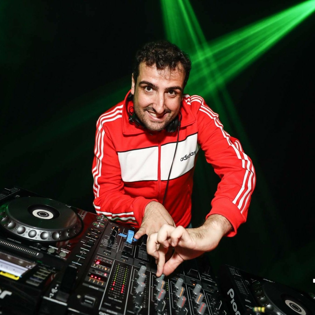 Stream DJ CHUCHI aka CHUCHI POWA music | Listen to songs, albums ...