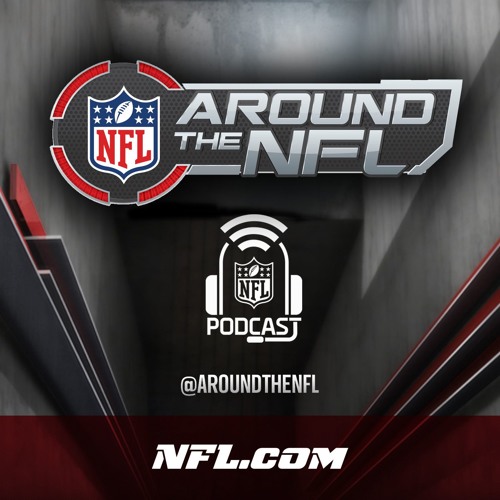 Stream Around The NFL Podcast music | Listen to songs, albums ...