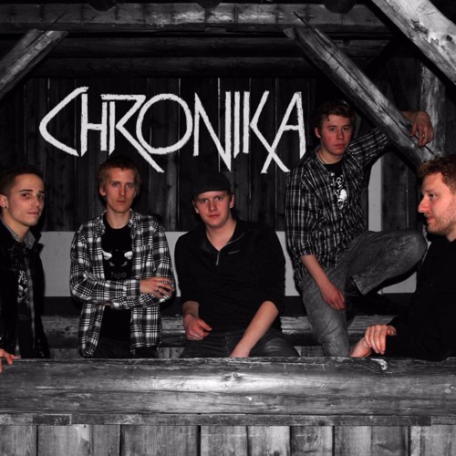 Stream Chronika music | Listen to songs, albums, playlists for free on ...
