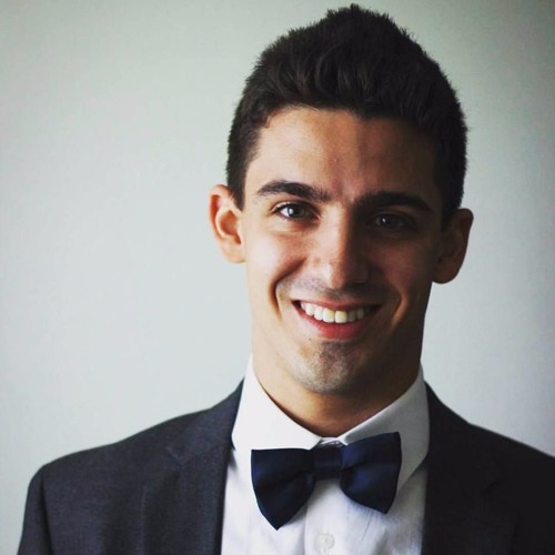 Stream episode Cam Derby Has the Floor Official Theme by Cameron Derby ...