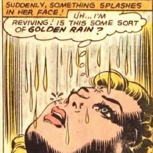 Stream GOLDEN SHOWERS music | Listen to songs, albums, playlists for free on SoundCloud