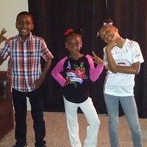 Stream Keyanna Johnson music | Listen to songs, albums, playlists for ...