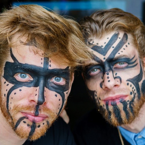 Stream Two Brothers One Podcast | Listen to podcast episodes online for ...