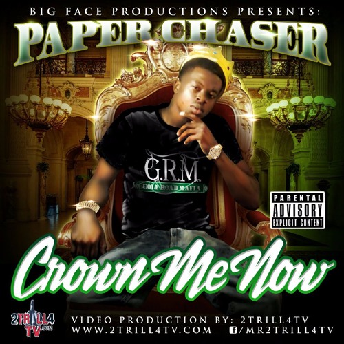 Stream Paper Chaser music | Listen to songs, albums, playlists for free ...