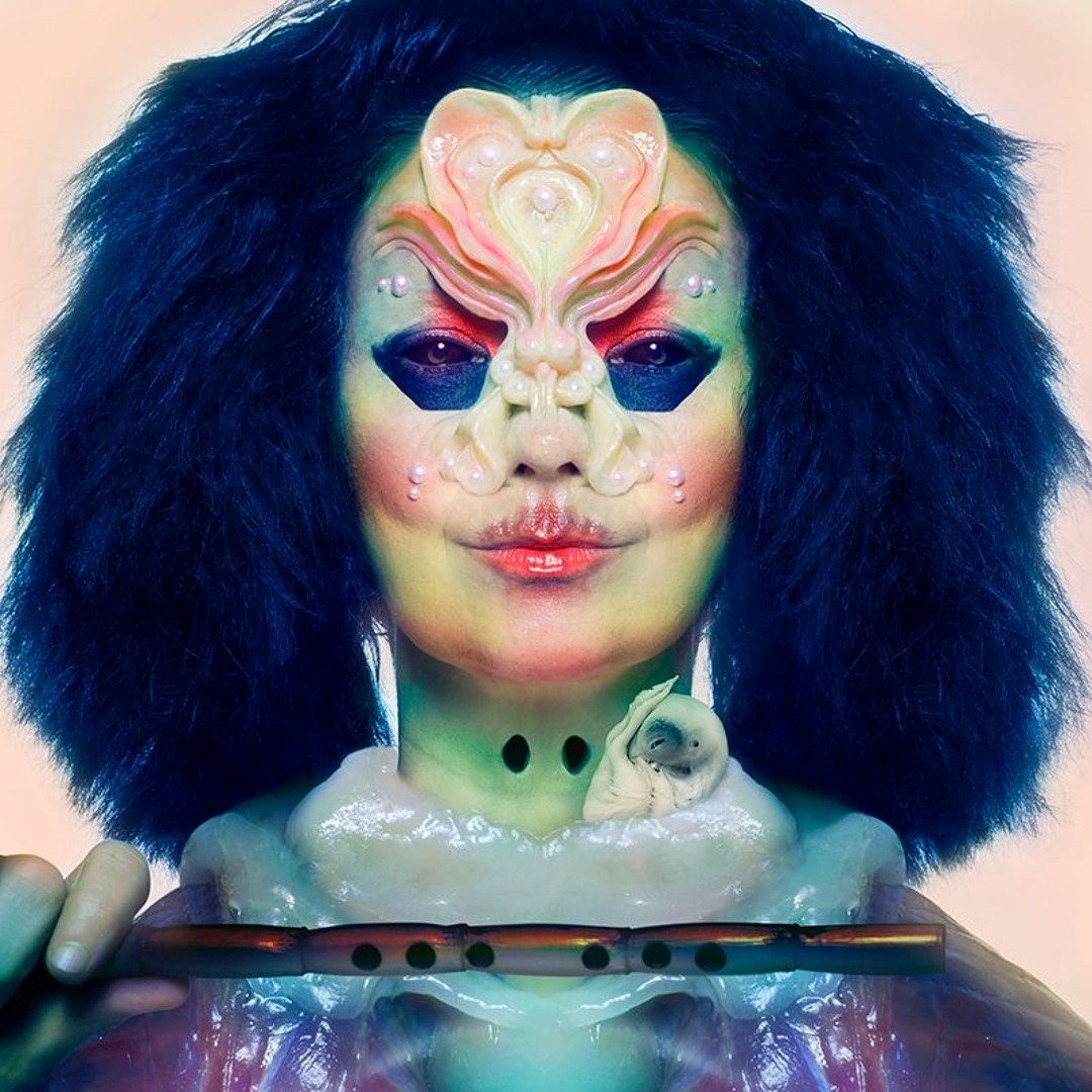 Stream Björk music | Listen to songs, albums, playlists for free on ...