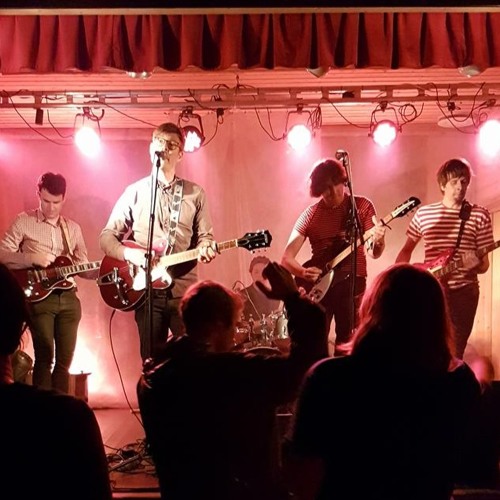 Stream The Electric Pop Group music | Listen to songs, albums ...