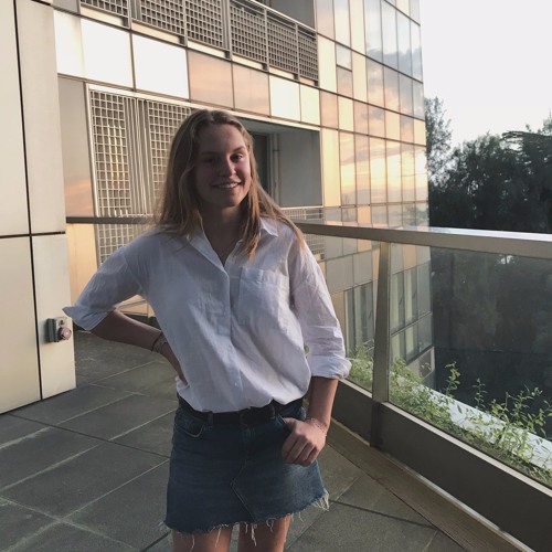 Stream Isabella Ayres-Munro music | Listen to songs, albums, playlists ...