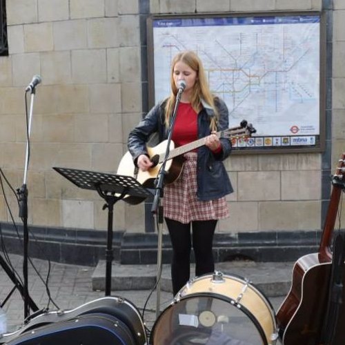 Stream Emma Frances music | Listen to songs, albums, playlists for free ... Stream Emma Frances music | Listen to songs, albums, playlists for free ...