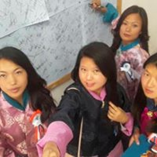 Stream Jangchuck Tshomo | Listen to sangay menla prayer playlist online ...