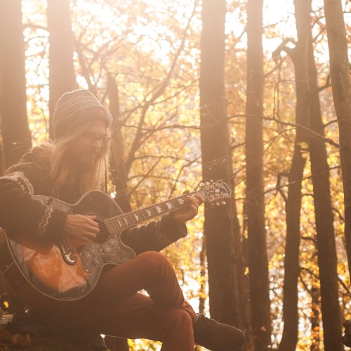 Stream Steinar - Brave by Steinar Berg | Listen online for free on ...