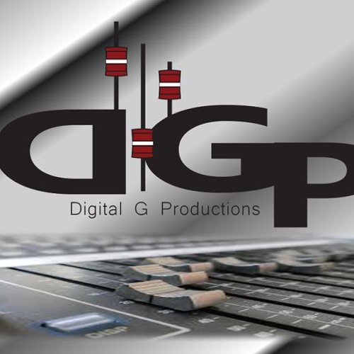 Stream Digital G Productions music | Listen to songs, albums, playlists ...