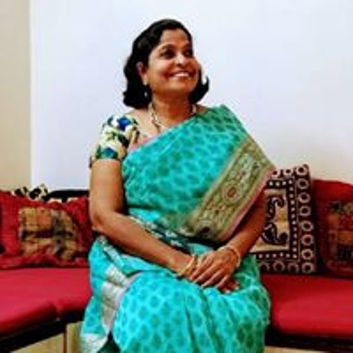 Stream Chitra Narayanan music | Listen to songs, albums, playlists for ...