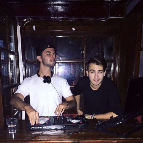 Stream DJ-Mero music | Listen to songs, albums, playlists for free on ...