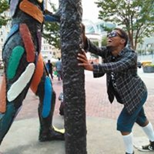 Stream Danieru Benton Jr. music | Listen to songs, albums, playlists ...