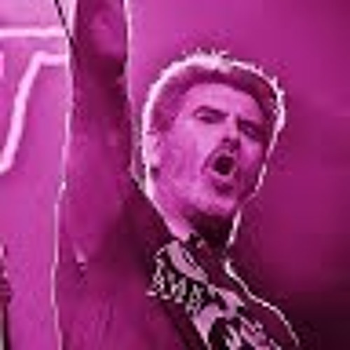 Stream Lil' Devil Cover By Voodoo Mist Nov 2017 by Pat Haughney ...