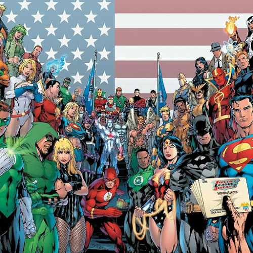 Stream DC Verse music | Listen to songs, albums, playlists for free on ...