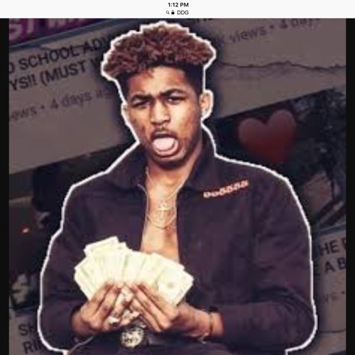 Stream Tahjay Bailey music | Listen to songs, albums, playlists for ...