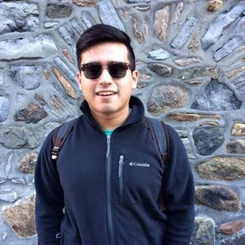 Stream Matthew Marín music | Listen to songs, albums, playlists for ...