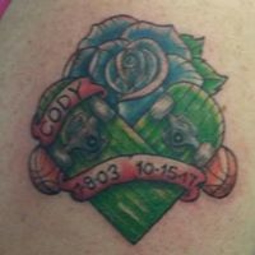 Stream Rebecca Sue Lanham-Logan music | Listen to songs, albums ...