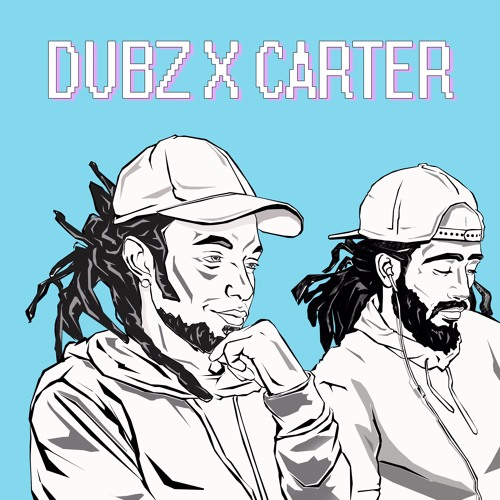Stream Dubz & Carter - From The Rough (prod by Peripheral Beatz and ...