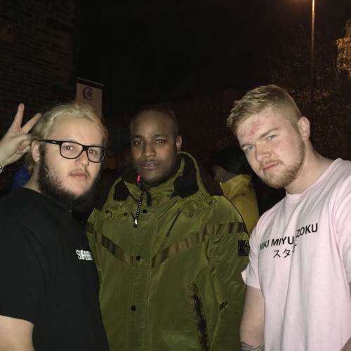 Stream Matty T music | Listen to songs, albums, playlists for free on ...