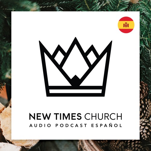 Stream New Times Church - Español music | Listen to songs, albums ...