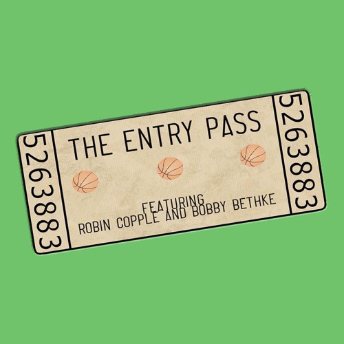 Stream The Entry Pass Podcast music | Listen to songs, albums ...