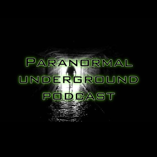 Stream Paranormal Underground Podcast music | Listen to songs, albums ...