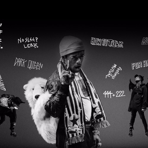 Stream Dimitri Jackson music | Listen to songs, albums, playlists for ...