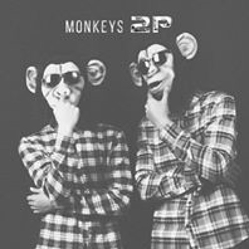 Stream Monkeys 2P music | Listen to songs, albums, playlists for free ...