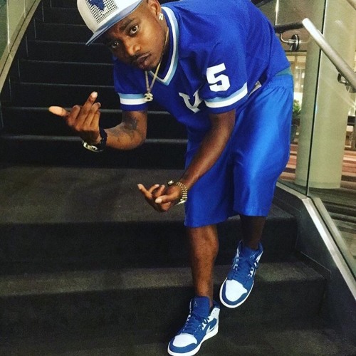 Stream Notorious Skinny G music | Listen to songs, albums, playlists ...