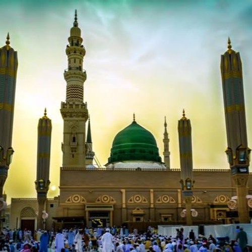 Stream Muntader Al-hujja music | Listen to songs, albums, playlists for ...