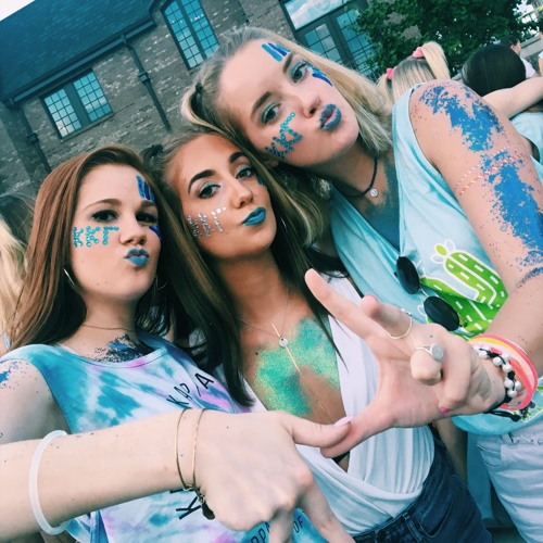 Stream Caroline Kaiser music | Listen to songs, albums, playlists for ...