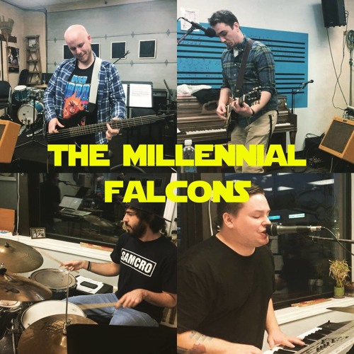 Stream Stacy's Mom by The Millennial Falcons | Listen online for free on SoundCloud