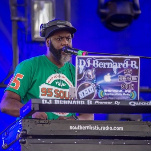 Stream DJ Bernard B music | Listen to songs, albums, playlists for free ...
