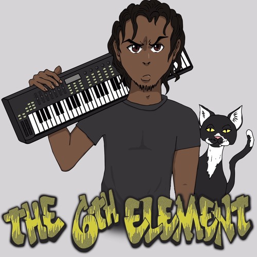 Stream The 6th Element music | Listen to songs, albums, playlists for ...