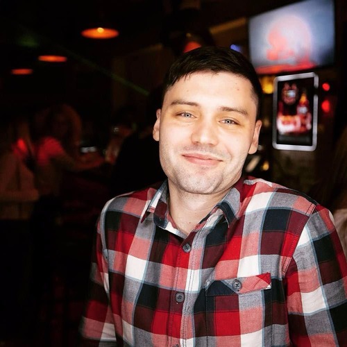 Stream Dmitry Danilenko music | Listen to songs, albums, playlists for free on SoundCloud