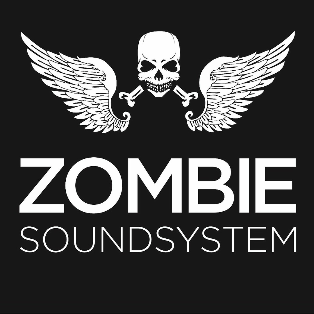 Stream Zombie Soundsystem music | Listen to songs, albums, playlists ...