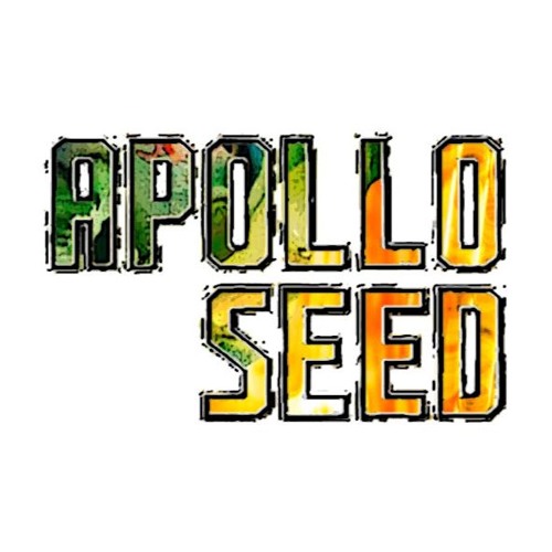 Stream Apollo Seed music | Listen to songs, albums, playlists for free ...