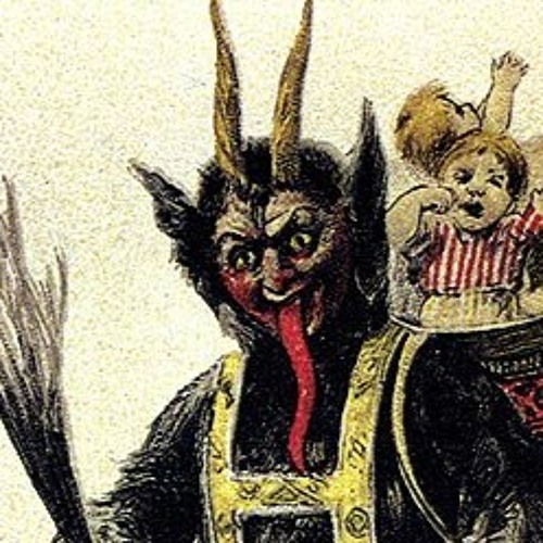 Stream HP Lovecraft - The Yule Horror read by me! from Professor ...