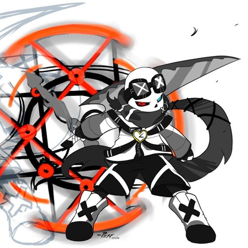 Stream cross sans music | Listen to songs, albums, playlists for free ...