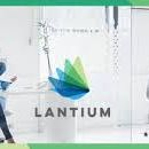 Stream episode Cybersecurity Singapore - Lantium by Cybersecurity ...