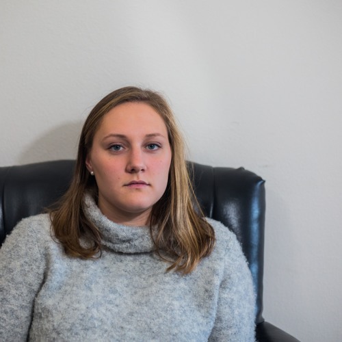 Stream episode Interview with Hannah Larson by user535060967 podcast ...