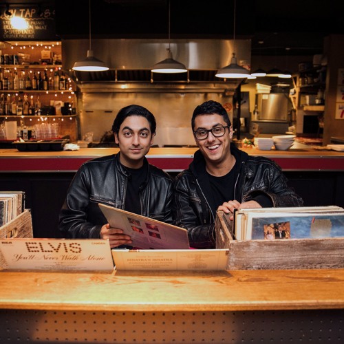 Stream Please Please Me - The Colucci Brothers (Beatles Cover) by The ...