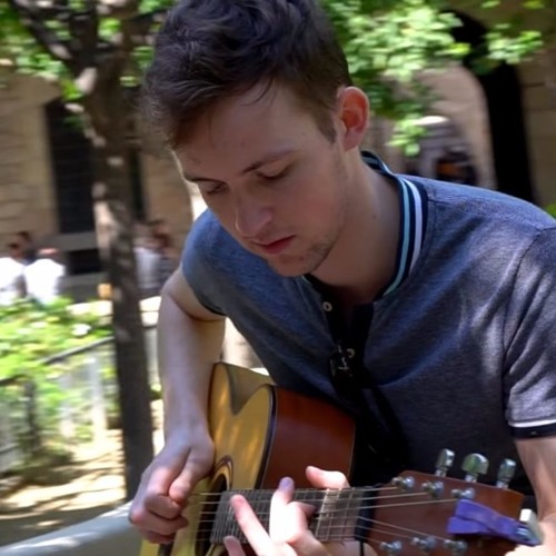 Stream Little Wing (Acoustic Cover) by Ben Hesketh | Listen online for free on SoundCloud