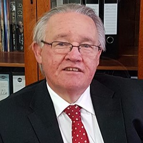 Stream Rod Mackay Follows Warren Buffetts Five Tips For Long - Term ...