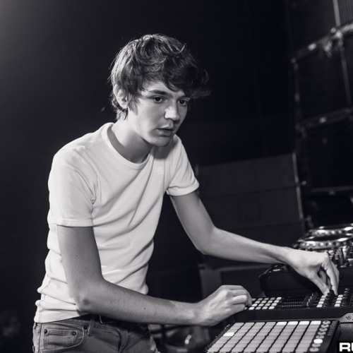 Stream DJ MADEON DO ROCIL music | Listen to songs, albums, playlists ...