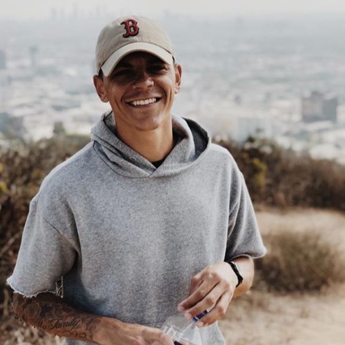 Stream The Ty Talks Podcast music | Listen to songs, albums, playlists ...