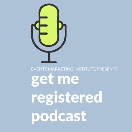 Stream Get Me Registered | Listen to podcast episodes online for free ...