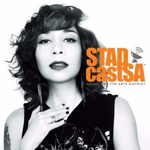 Stream STADcastSA Episode 33 David "Shek" Vega & Star in this year's ...